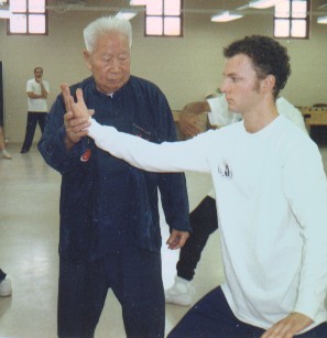 fu_matt – Yongnian Tai Chi