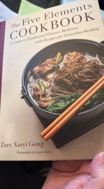 Basics of TCM nutrition and eating – Yongnian Tai Chi